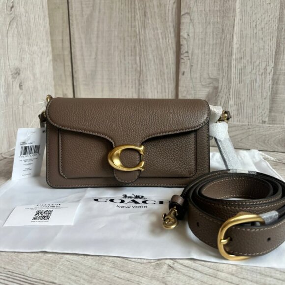 Coach | Bags | Coach Tabby 2 Shoulder Bag | Poshmark